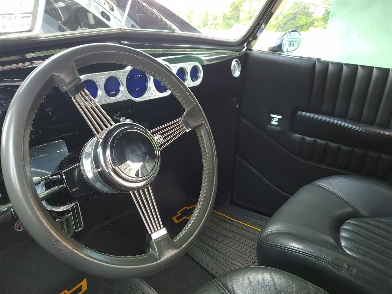 1937 Chevrolet Convertible for Sale | ClassicCars.com | CC-1231105