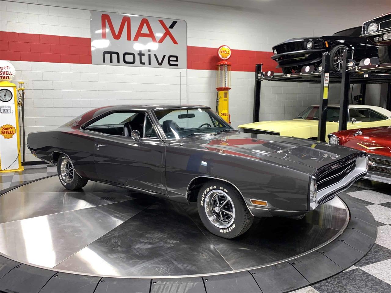 1970 Dodge Charger for Sale | ClassicCars.com | CC-1231154