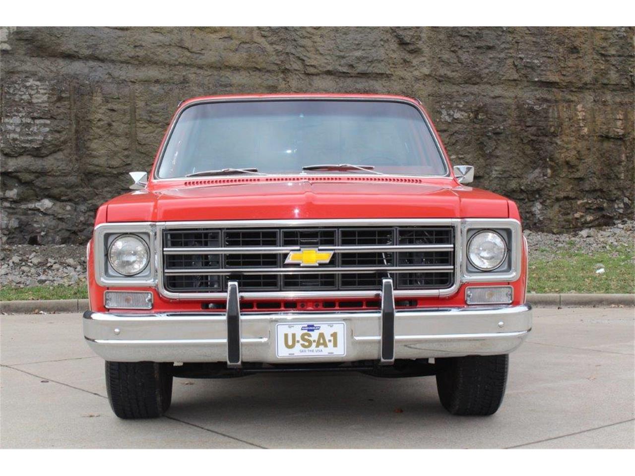 1978 Chevrolet Silverado for Sale | ClassicCars.com | CC-1231401