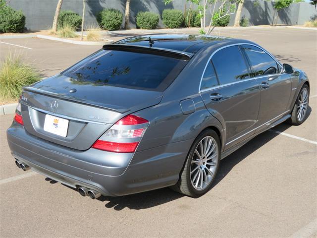 2007 Mercedes-Benz AMG for Sale | ClassicCars.com | CC-1231824