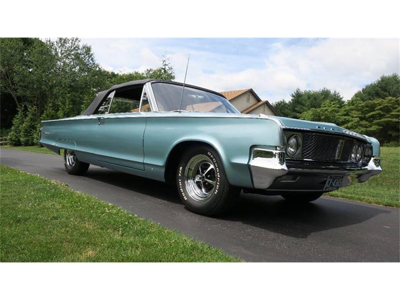 1965 Chrysler Newport for Sale | ClassicCars.com | CC-1231865