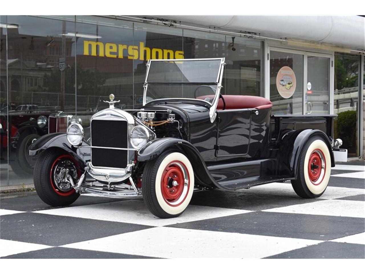 1932 Ford Model T for Sale | ClassicCars.com | CC-1232285
