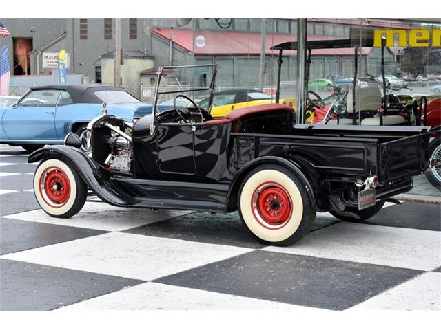 1932 Ford Model T for Sale | ClassicCars.com | CC-1232285