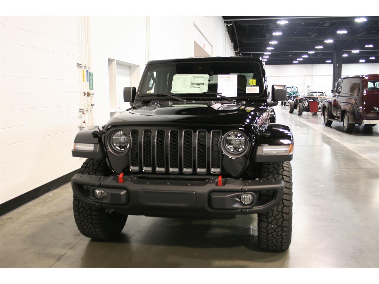 2020 Custom Truck for Sale | ClassicCars.com | CC-1232610