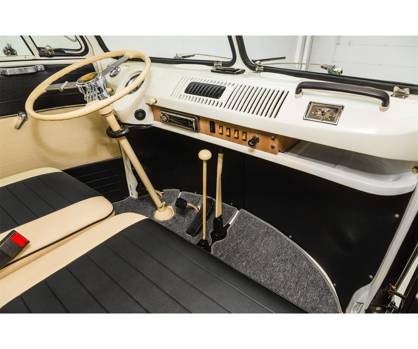1959 Volkswagen Bus for Sale | ClassicCars.com | CC-1232837