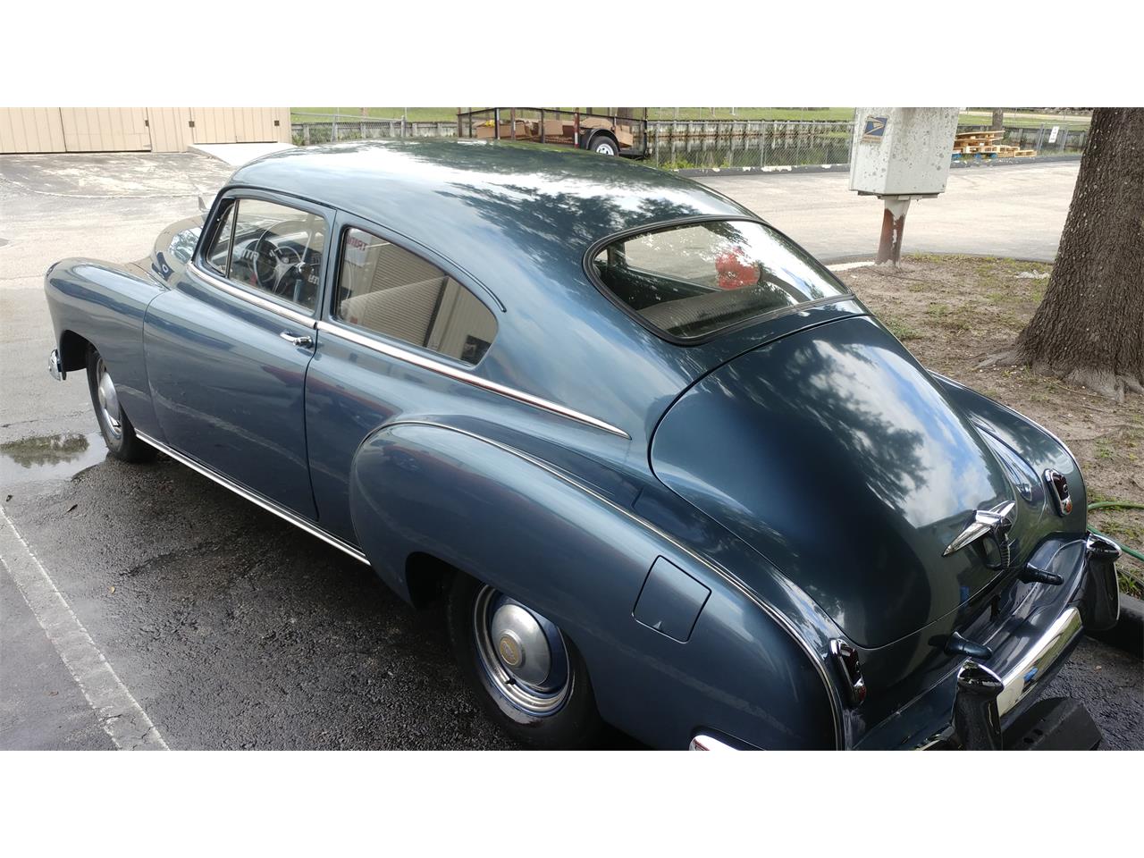 1950 Chevrolet Styleline Deluxe for Sale | ClassicCars.com | CC-1232984