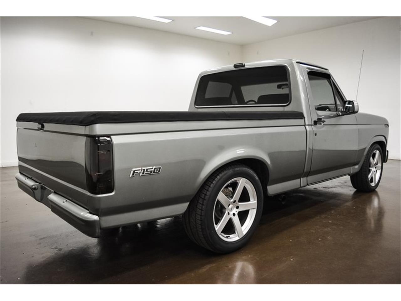 1989 Ford F150 for Sale | ClassicCars.com | CC-1230333