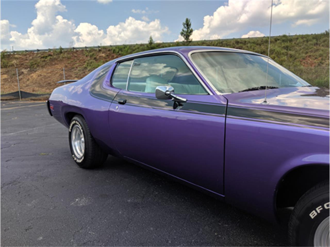 1973 Plymouth Road Runner for Sale | ClassicCars.com | CC-1230350