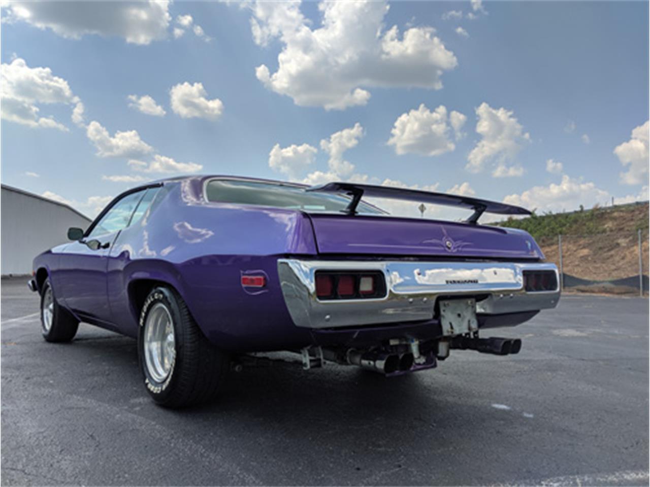 1973 Plymouth Road Runner for Sale | ClassicCars.com | CC-1230350