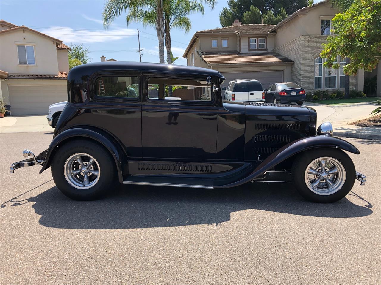 1931 Ford Victoria for Sale | ClassicCars.com | CC-1233681