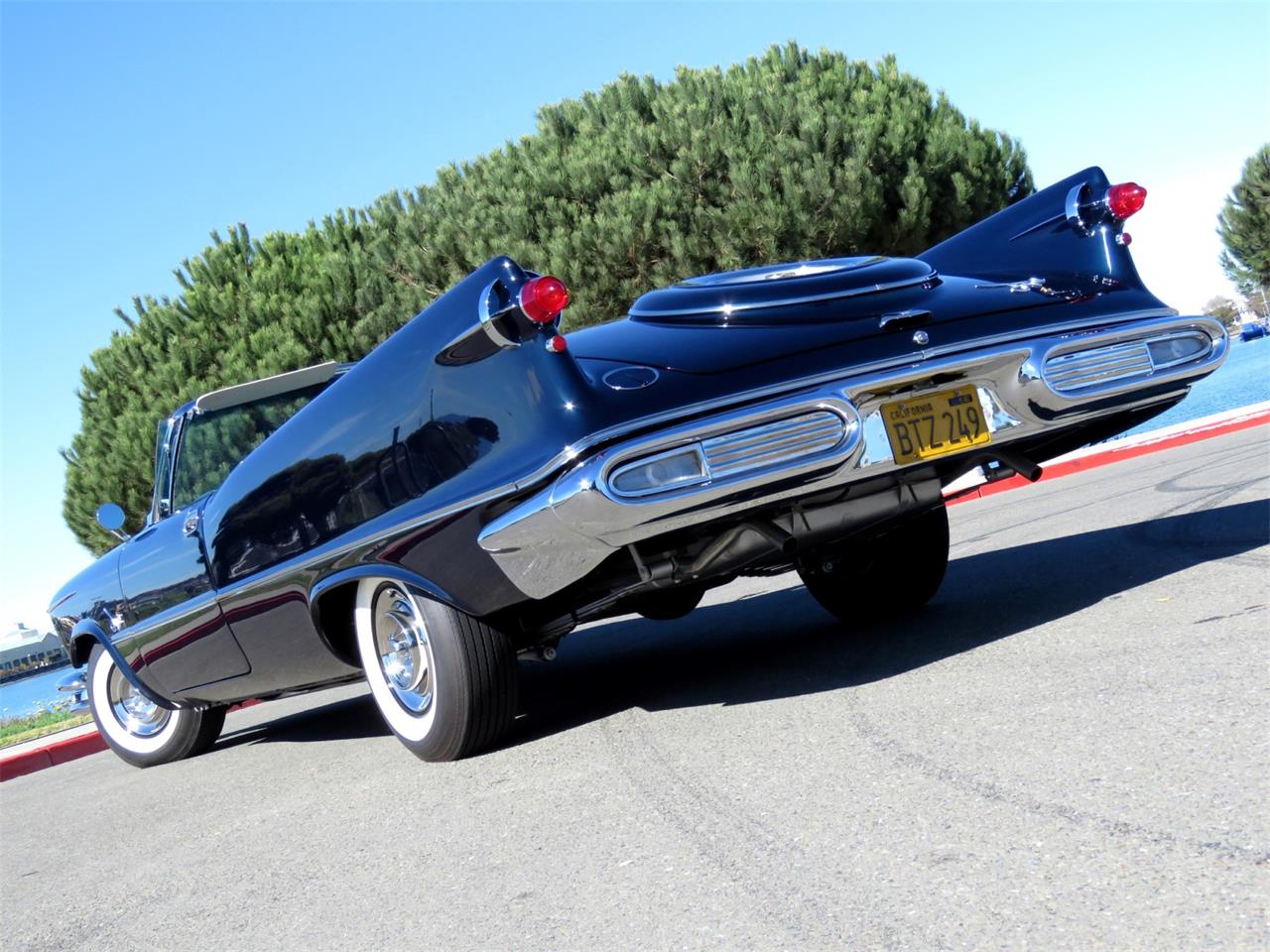 1957 Chrysler Imperial for Sale | ClassicCars.com | CC-1233767