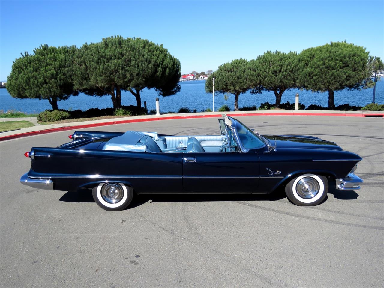 1957 Chrysler Imperial for Sale | ClassicCars.com | CC-1233767