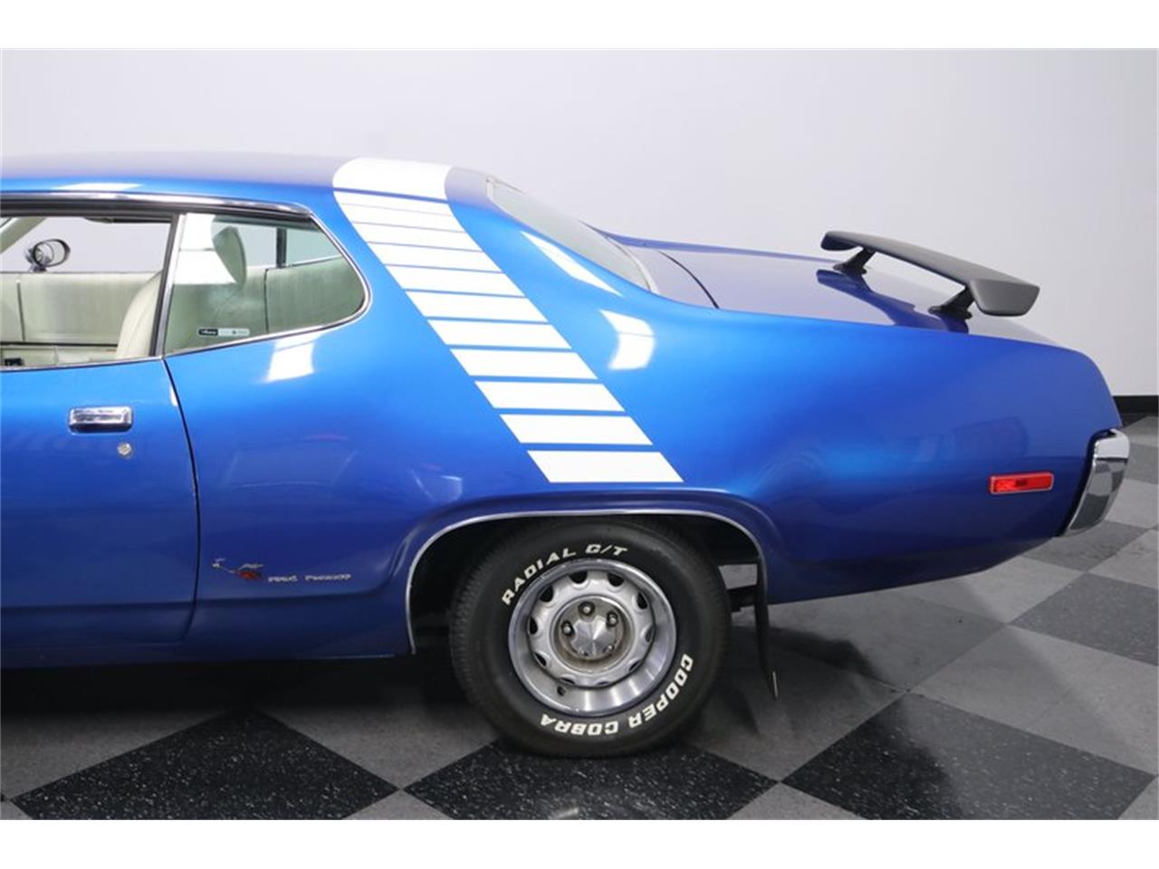 1972 Plymouth Road Runner for Sale | ClassicCars.com | CC-1234034