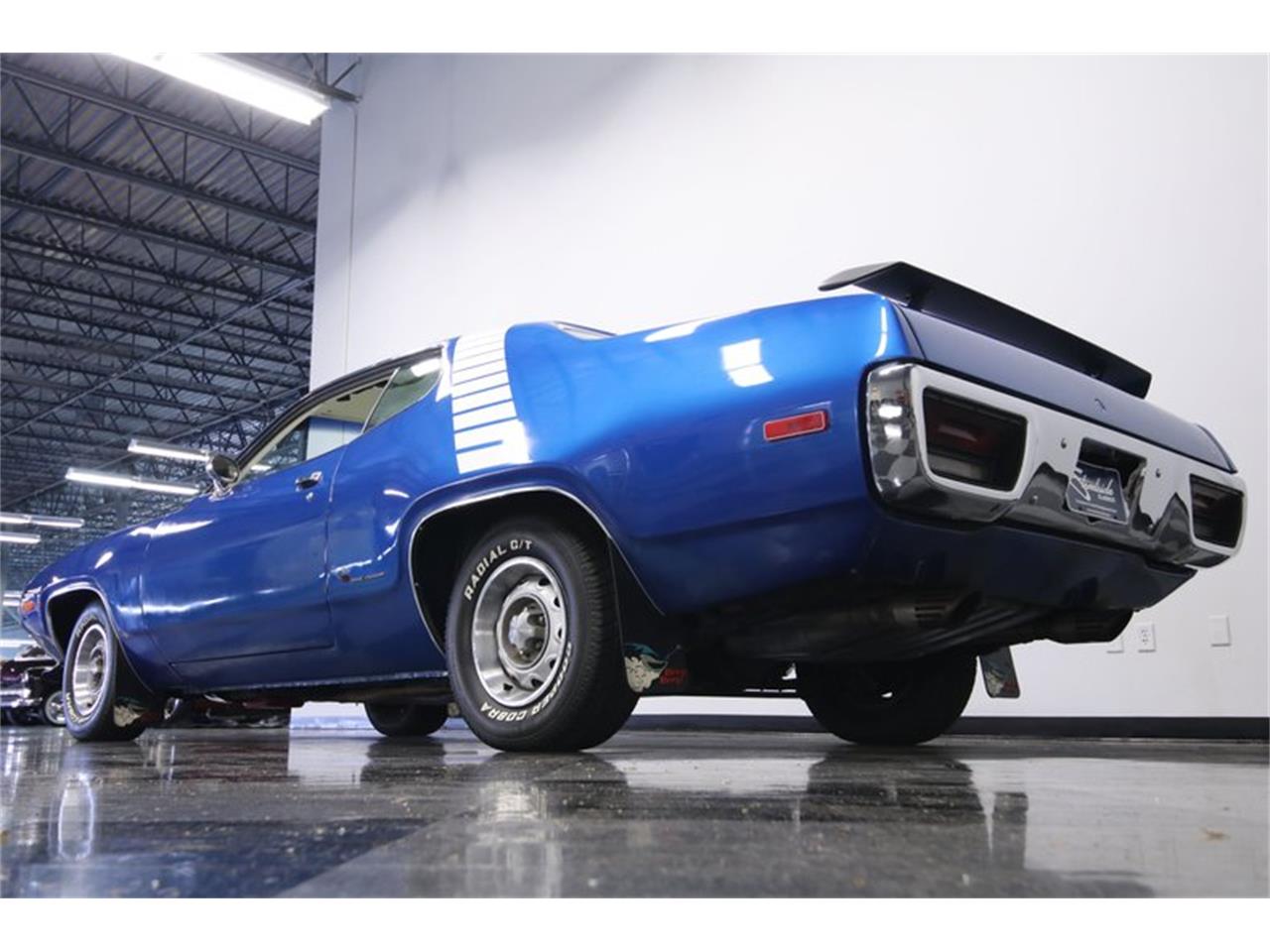 1972 Plymouth Road Runner for Sale | ClassicCars.com | CC-1234034