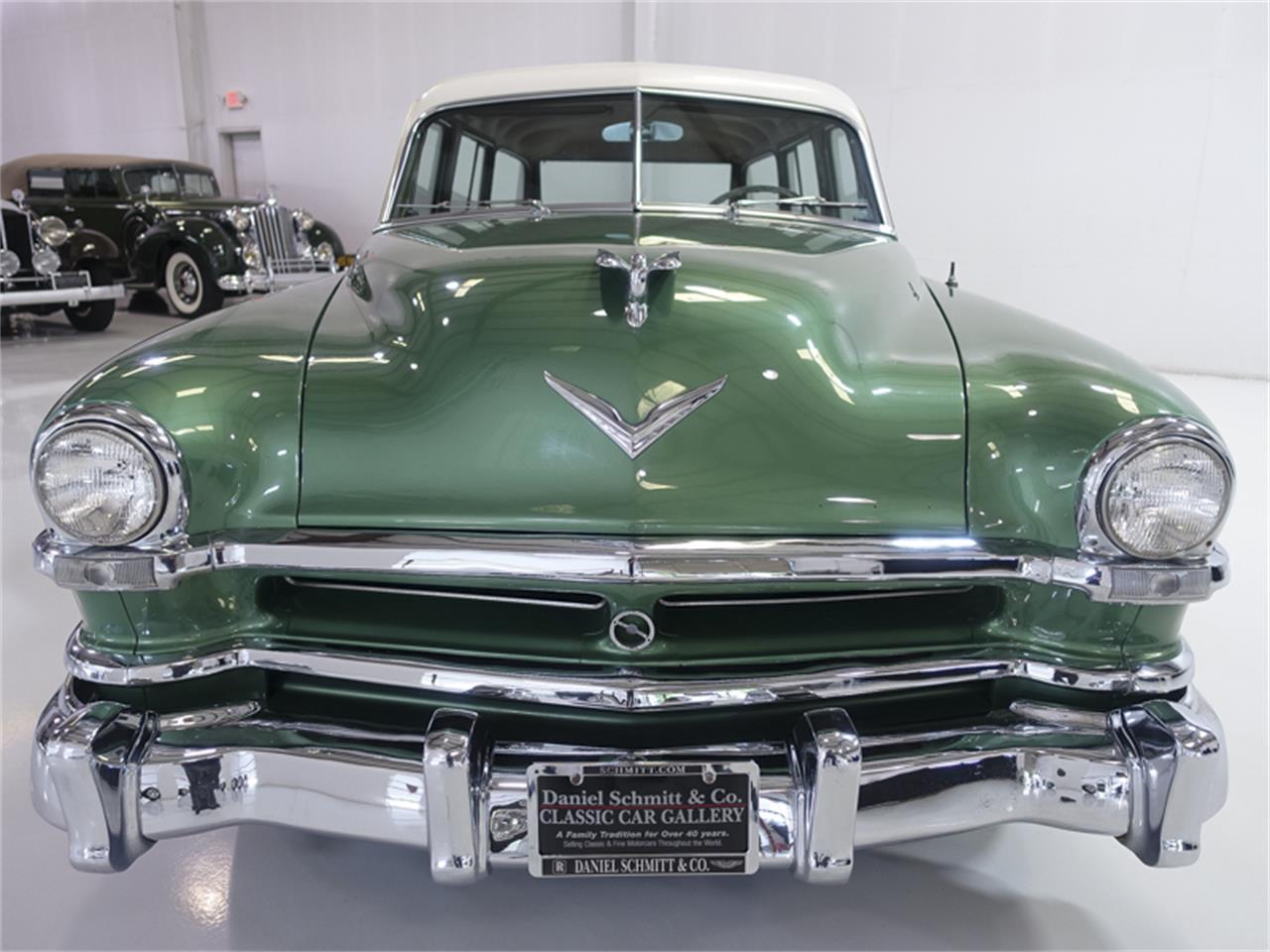 1952 Chrysler Saratoga for Sale | ClassicCars.com | CC-1234251