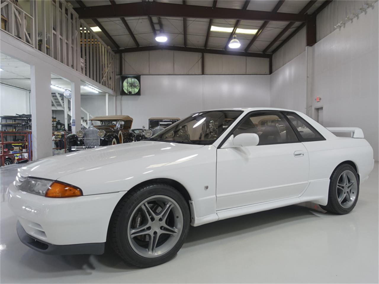 1992 Nissan GT-R for Sale | ClassicCars.com | CC-1234264