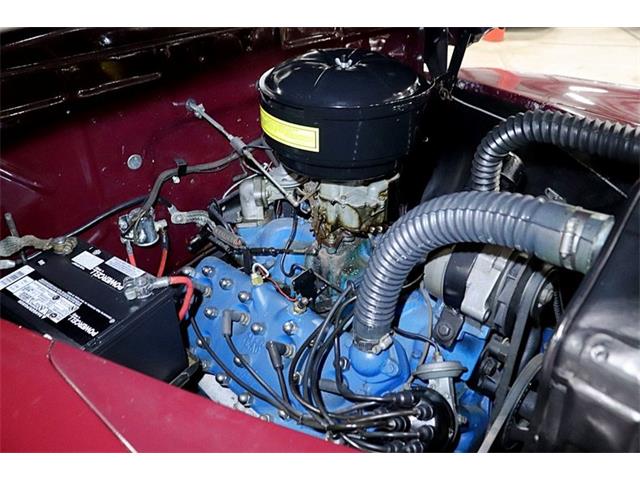 1946 Ford Super Deluxe for Sale | ClassicCars.com | CC-1234288