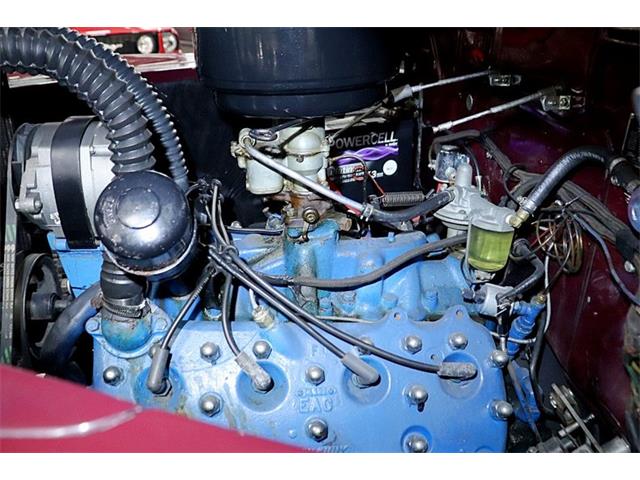 1946 Ford Super Deluxe for Sale | ClassicCars.com | CC-1234288