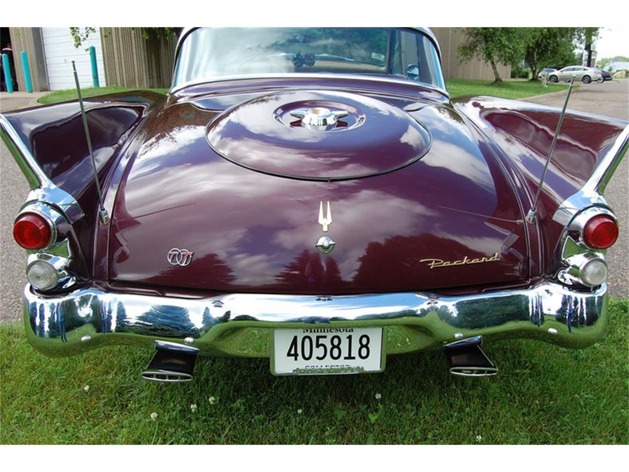 1958 Packard Hawk for Sale | ClassicCars.com | CC-1234384
