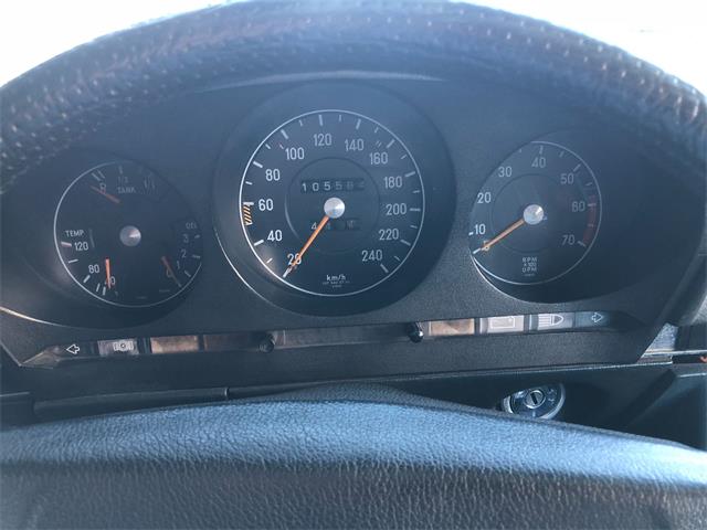 1981 Mercedes-Benz 450SL for Sale | ClassicCars.com | CC-1234518