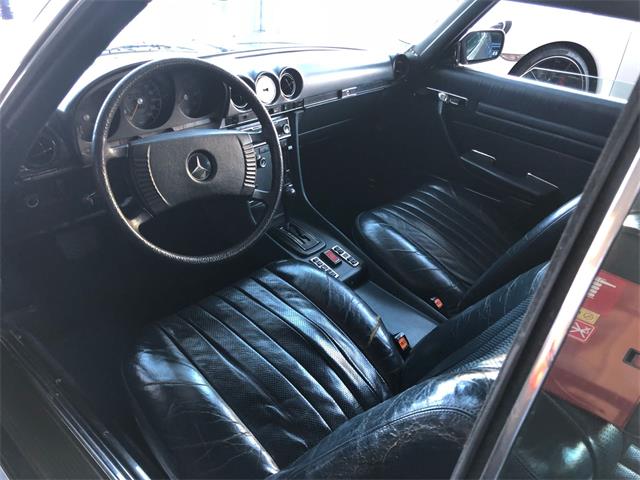 1981 Mercedes-Benz 450SL for Sale | ClassicCars.com | CC-1234518