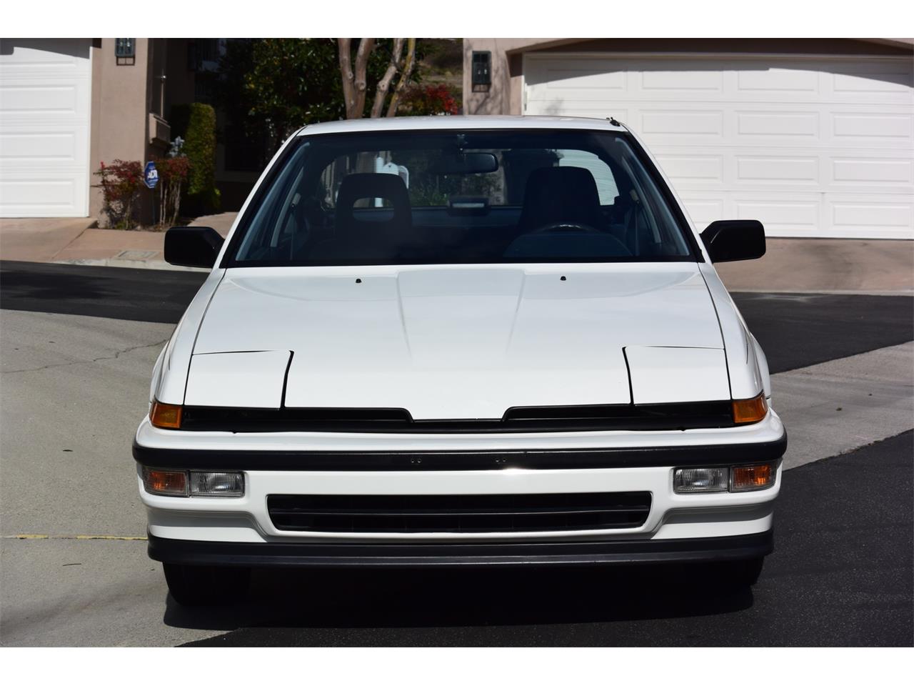 1989 Acura Integra for Sale | ClassicCars.com | CC-1234587