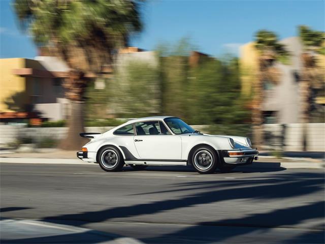 1975 Porsche 911 Turbo for Sale | ClassicCars.com | CC-1234602