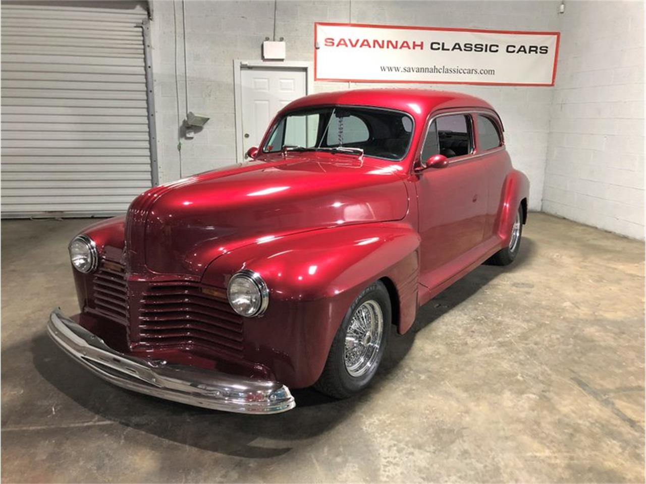 1941 Pontiac Torpedo for Sale | ClassicCars.com | CC-1234644