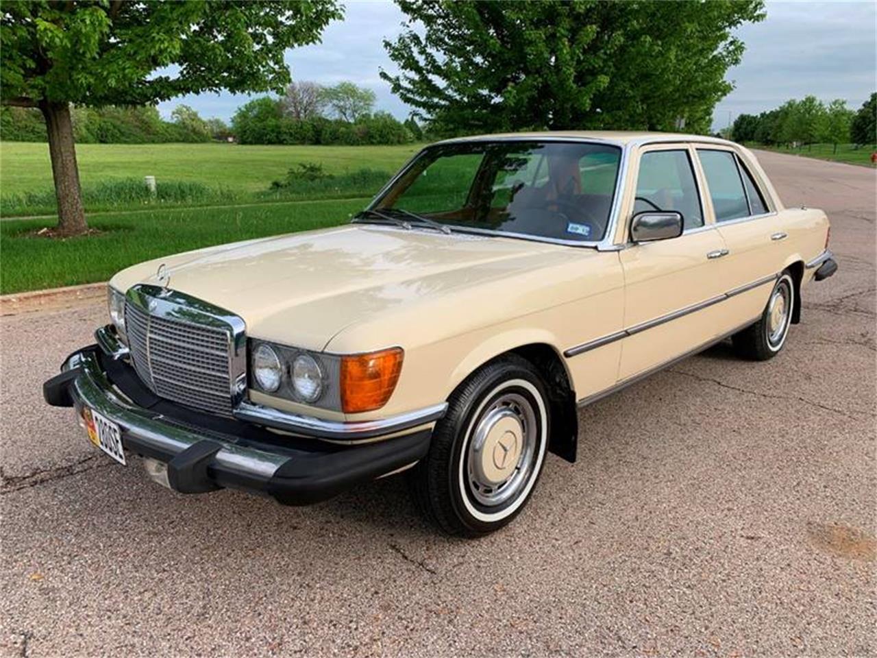 1979 Mercedes-Benz 280 for Sale | ClassicCars.com | CC-1234964