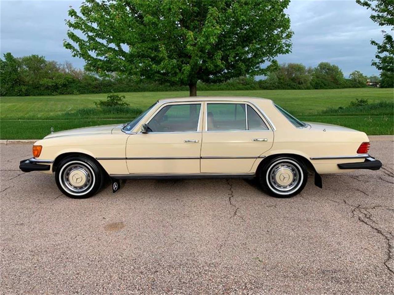 1979 Mercedes-Benz 280 for Sale | ClassicCars.com | CC-1234964