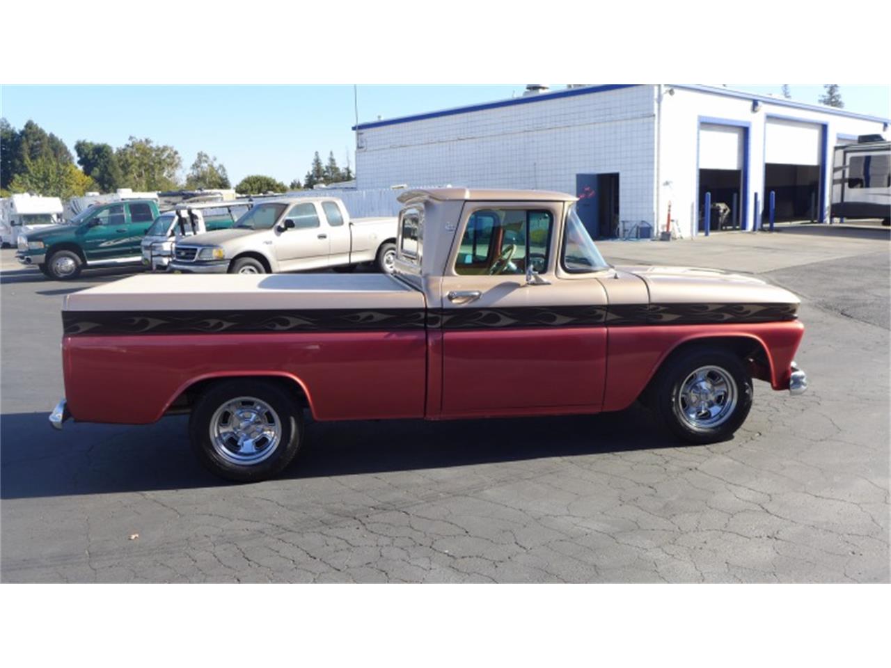 1962 GMC Truck for Sale | ClassicCars.com | CC-1234970