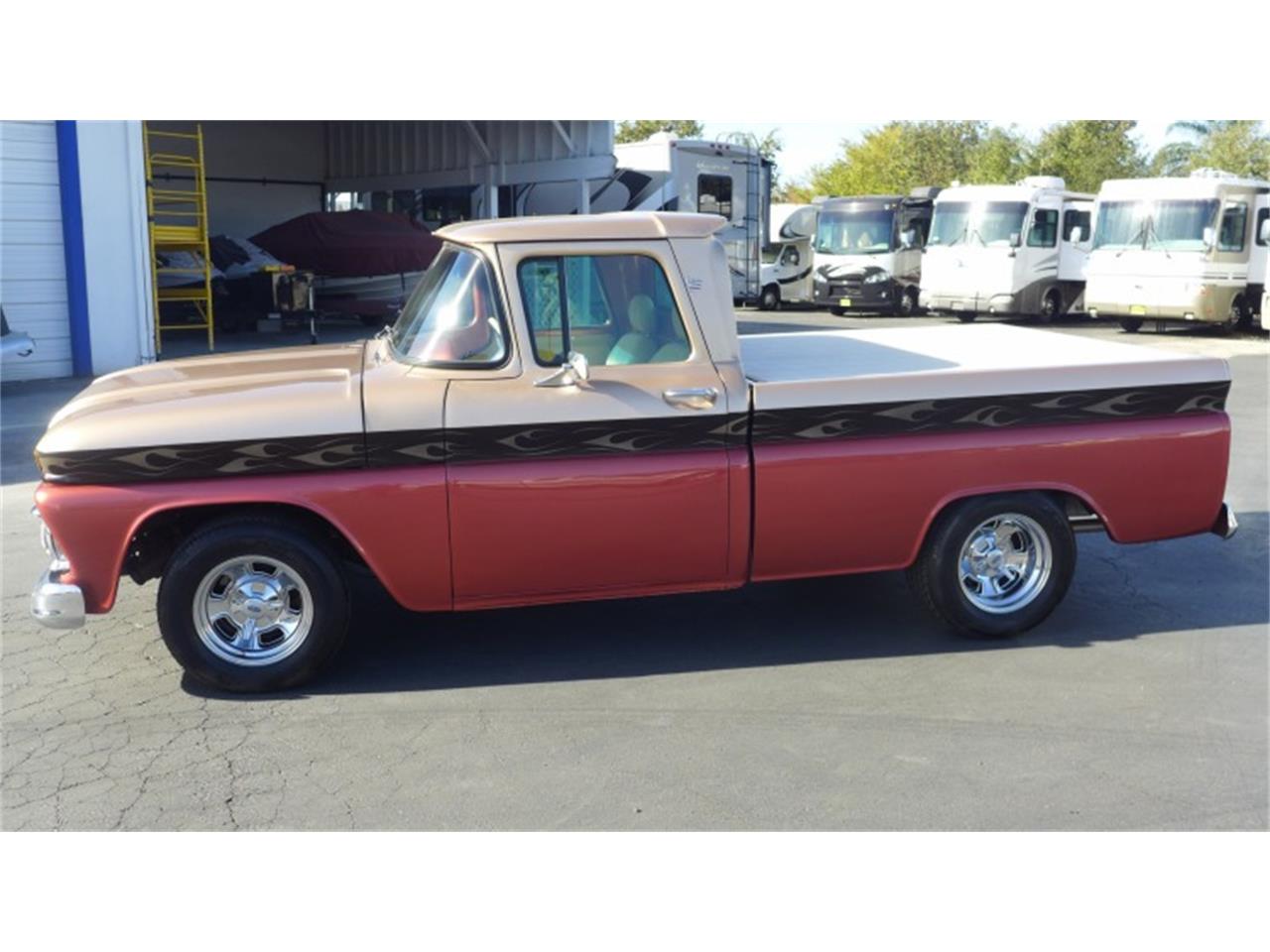 1962 GMC Truck for Sale | ClassicCars.com | CC-1234970