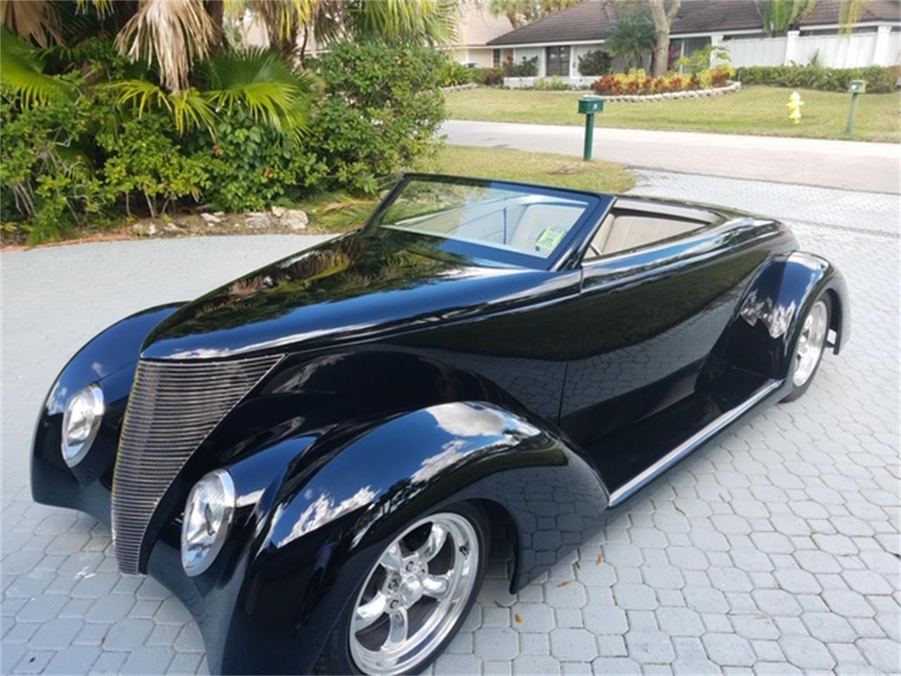 1937 Ford Roadster for Sale | ClassicCars.com | CC-1235253