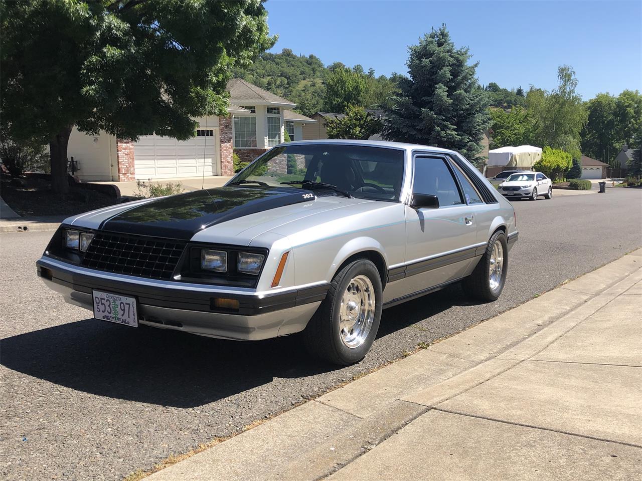 1982 Ford Mustang for Sale | ClassicCars.com | CC-1235383
