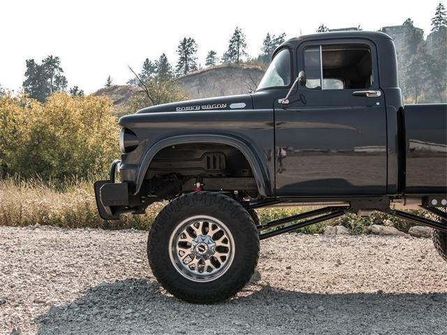 1963 Dodge Fargo for Sale | ClassicCars.com | CC-1230544