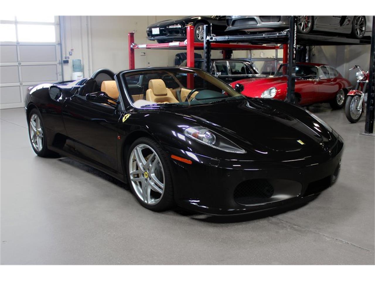 2007 Ferrari 430 for Sale | ClassicCars.com | CC-1236614
