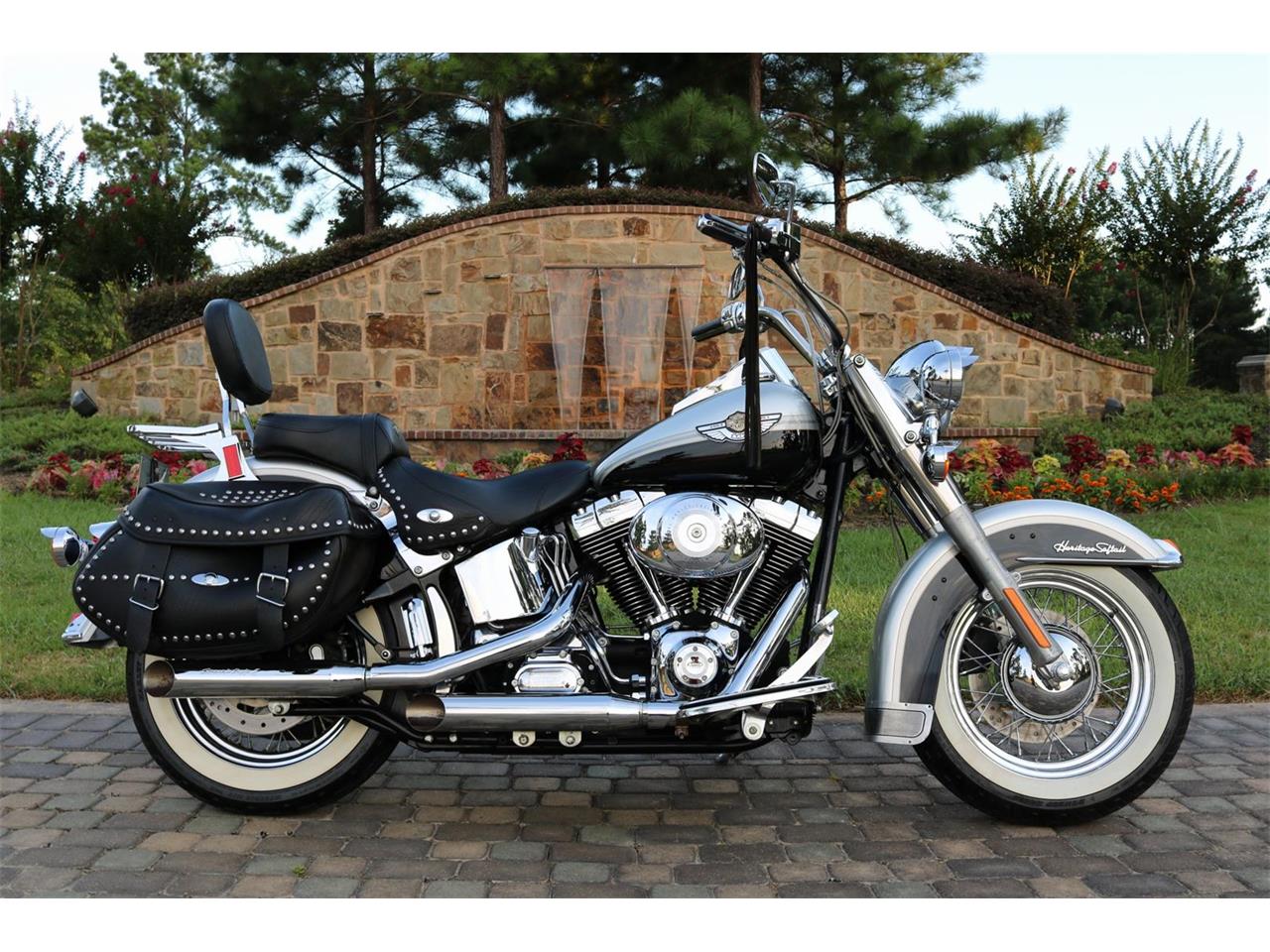2003 Harley-Davidson FLSTCI for Sale | ClassicCars.com | CC-1236833