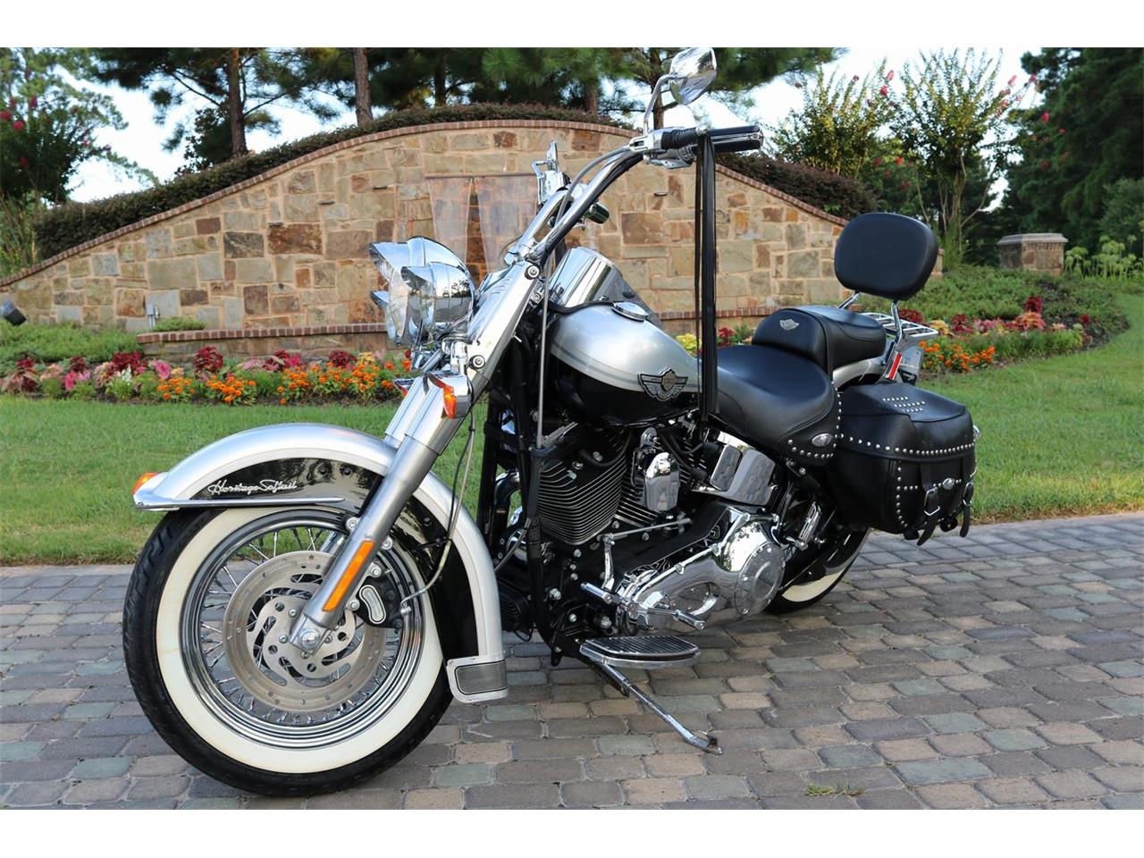 2003 Harley-Davidson FLSTCI for Sale | ClassicCars.com | CC-1236833