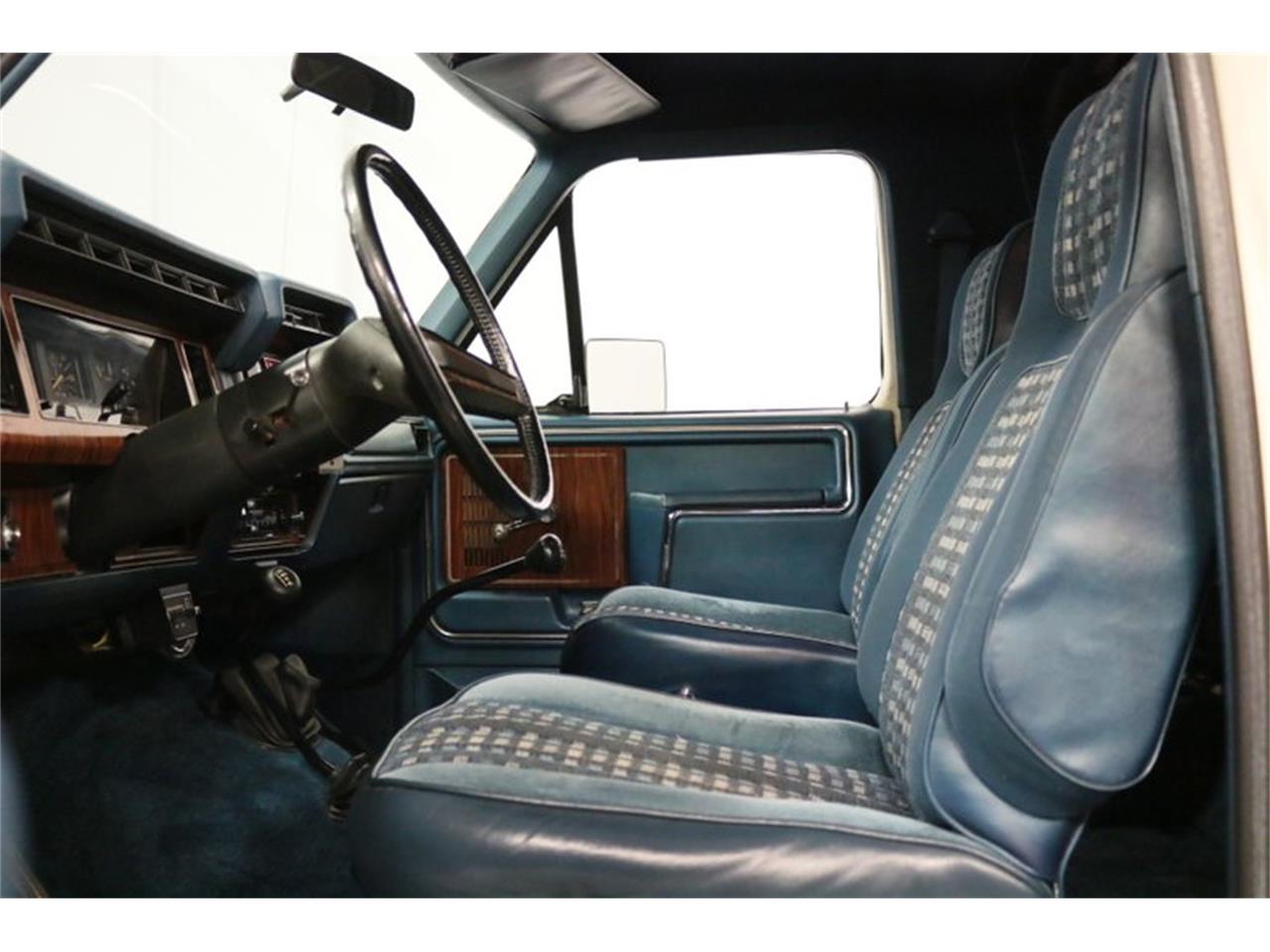 1982 Ford Bronco for Sale | ClassicCars.com | CC-1236835