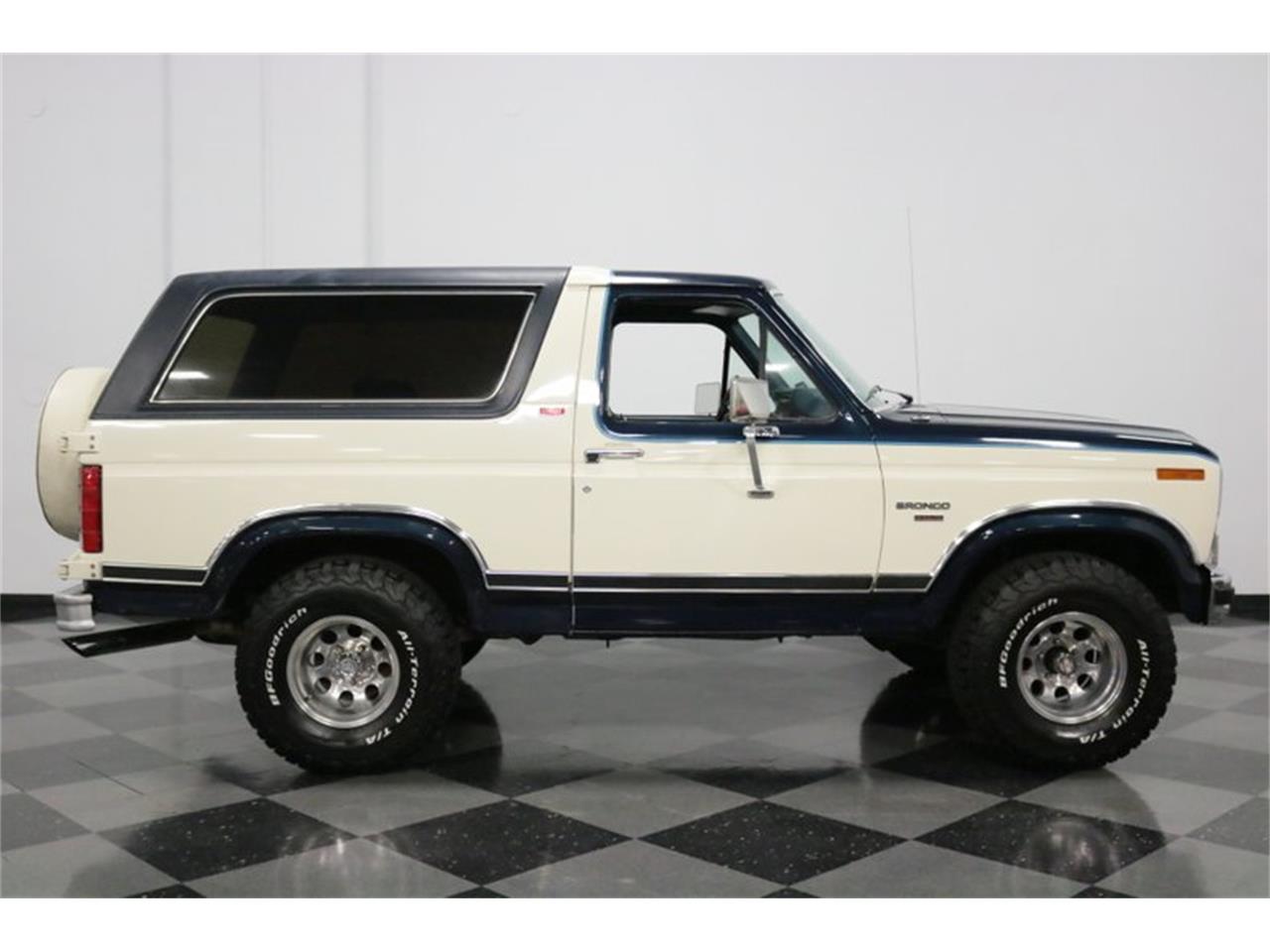 1982 Ford Bronco for Sale | ClassicCars.com | CC-1236835