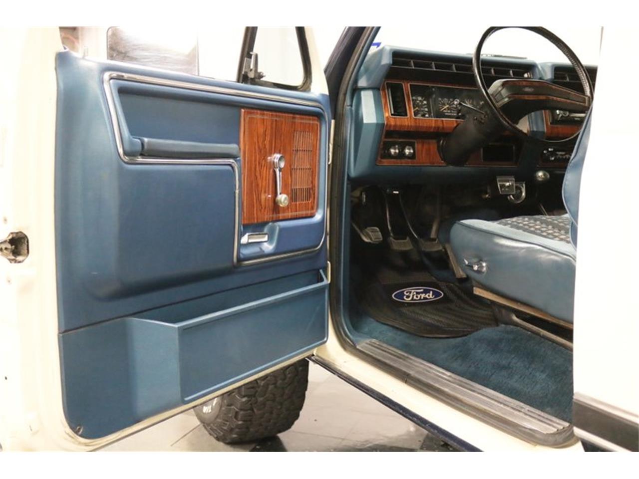 1982 Ford Bronco for Sale | ClassicCars.com | CC-1236835