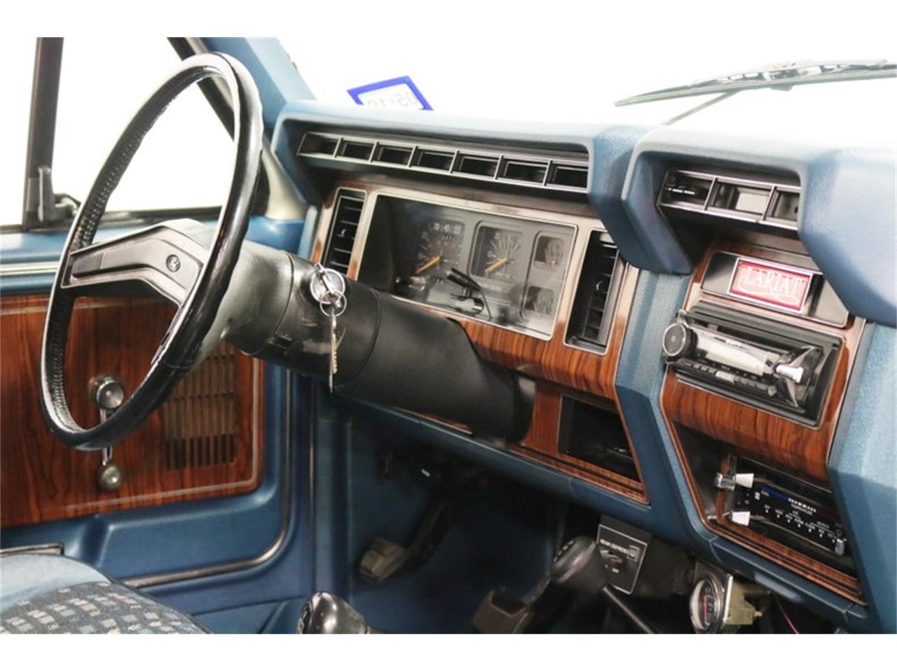 1982 Ford Bronco for Sale | ClassicCars.com | CC-1236835