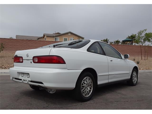 1998 Acura Integra for Sale | ClassicCars.com | CC-1236897