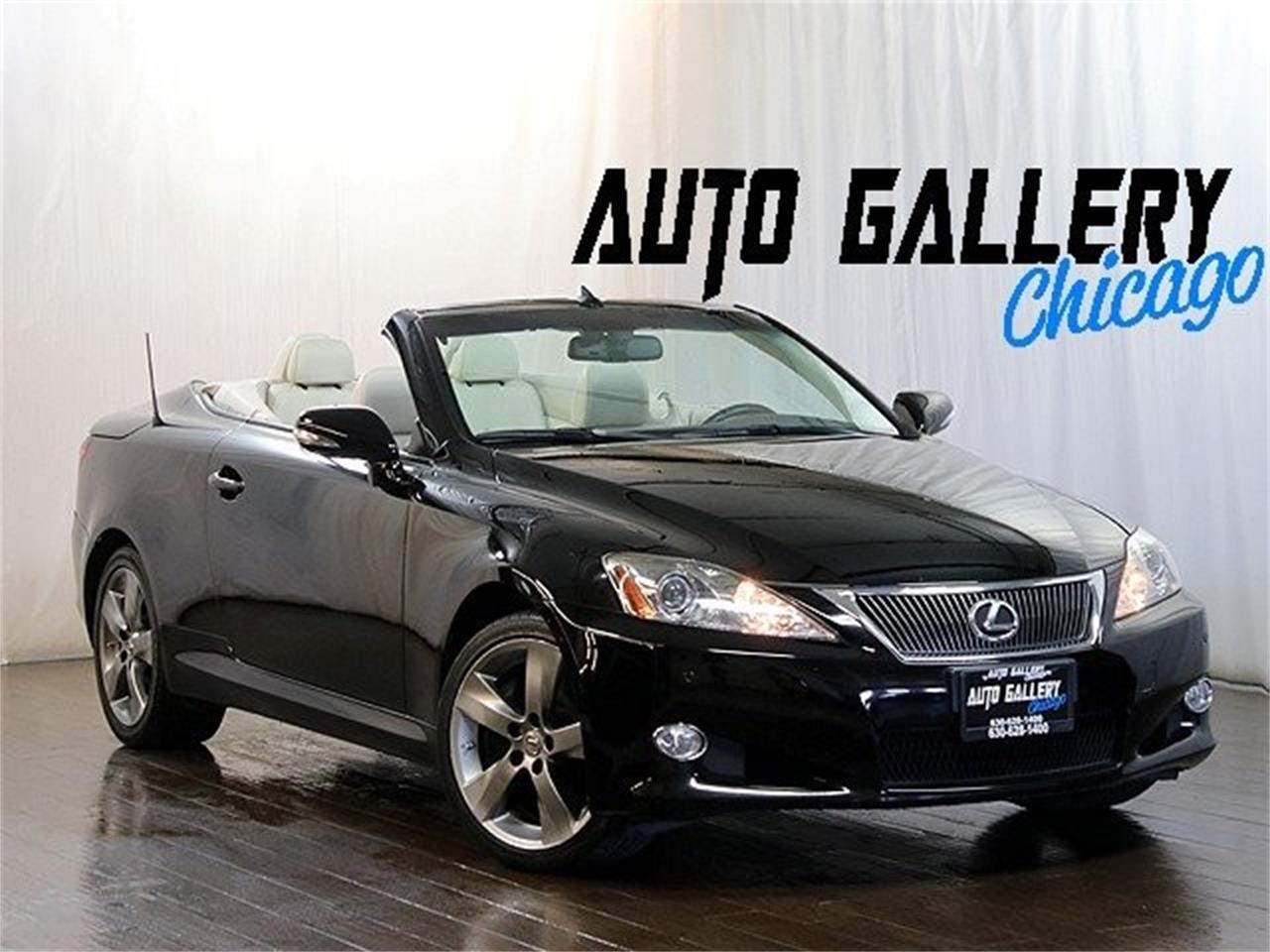 2010 Lexus IS350 for Sale | ClassicCars.com | CC-1236964