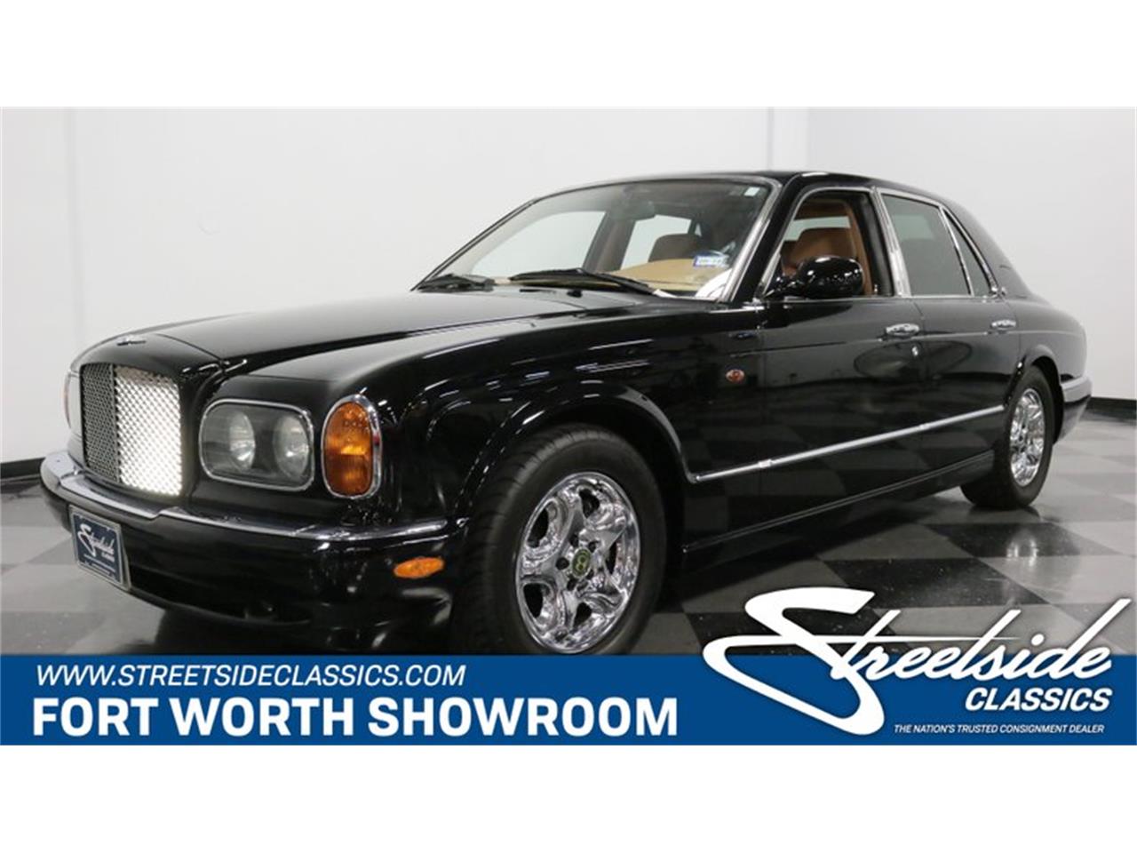 1999 Bentley Arnage for Sale | ClassicCars.com | CC-1237137