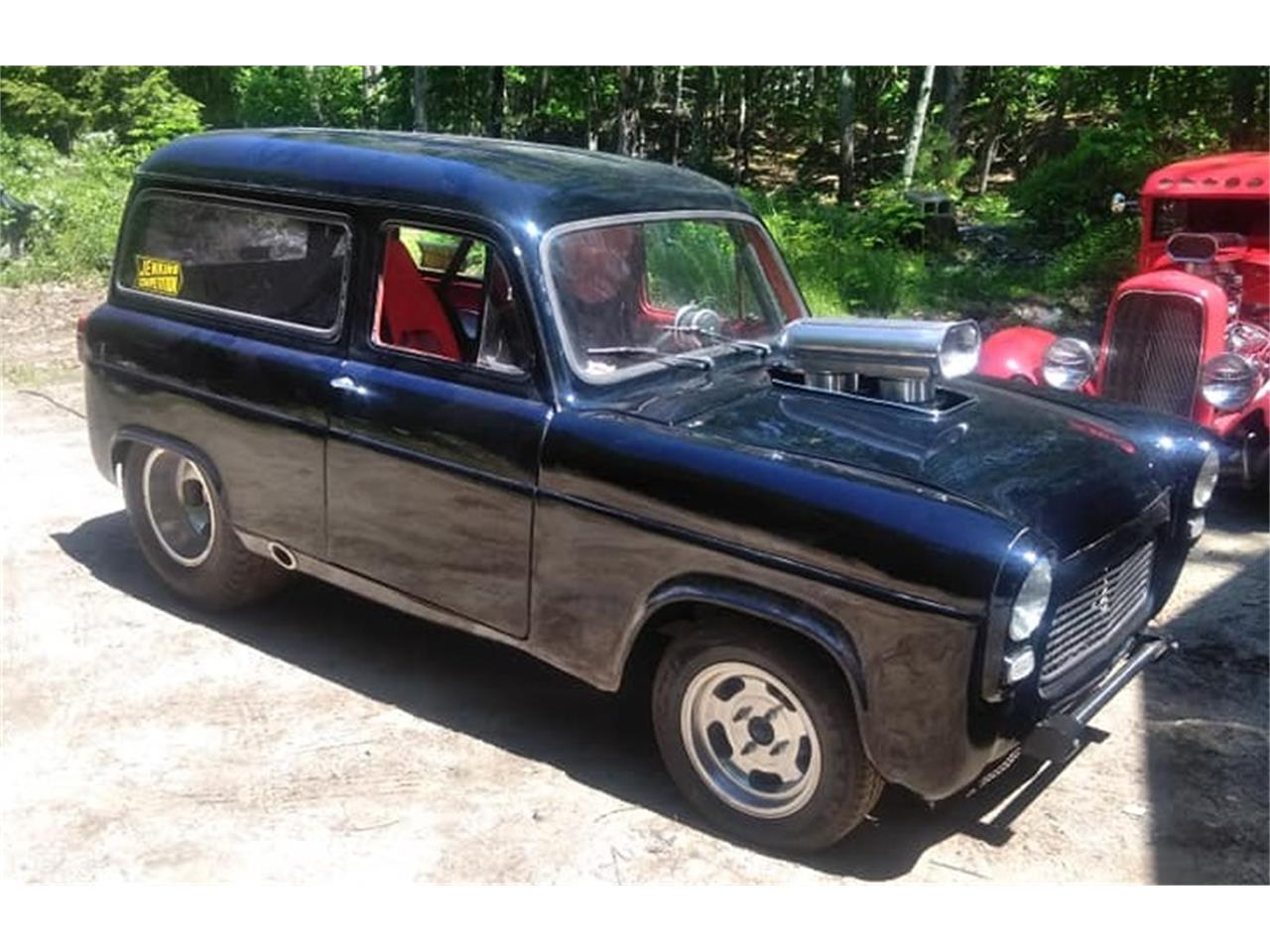 1957 Anglia Street Rod for Sale | ClassicCars.com | CC-1237803