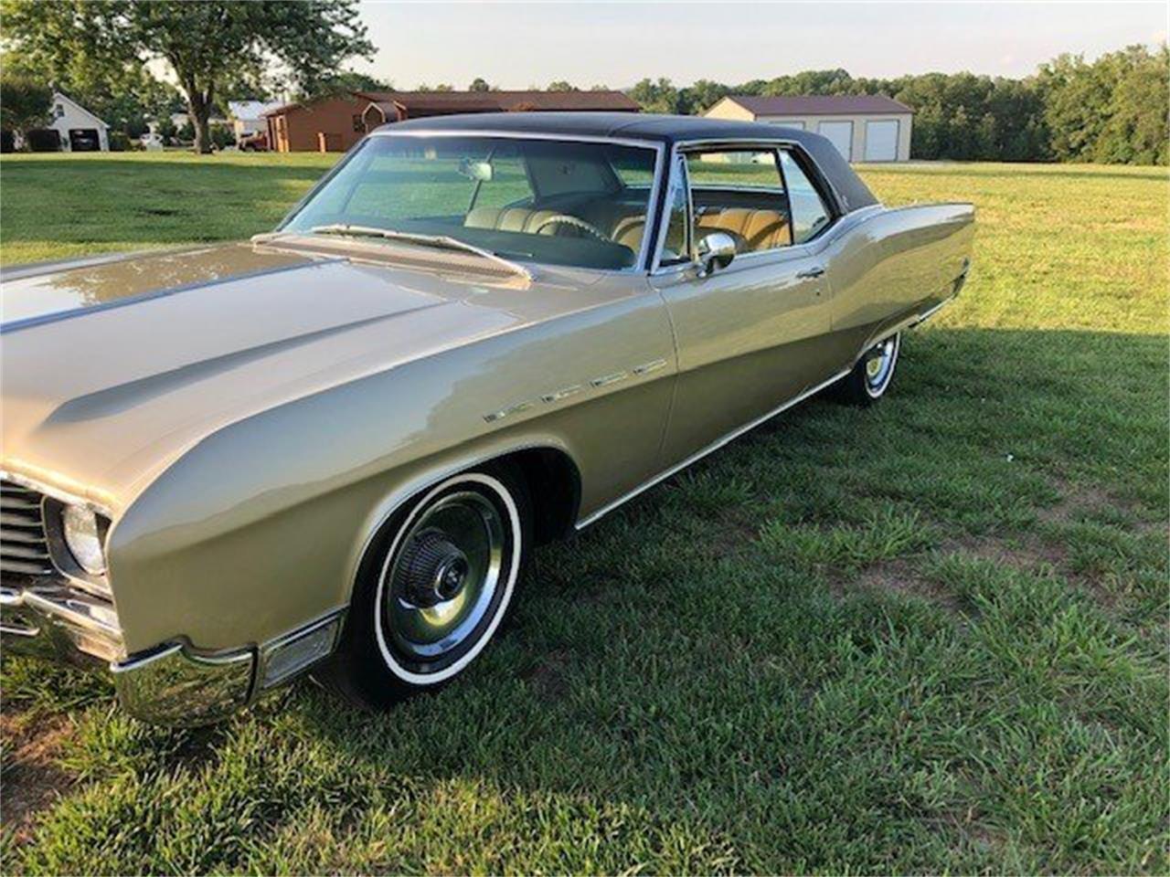 Extraordinary 1967 Buick Electra For Sale Gallerynull