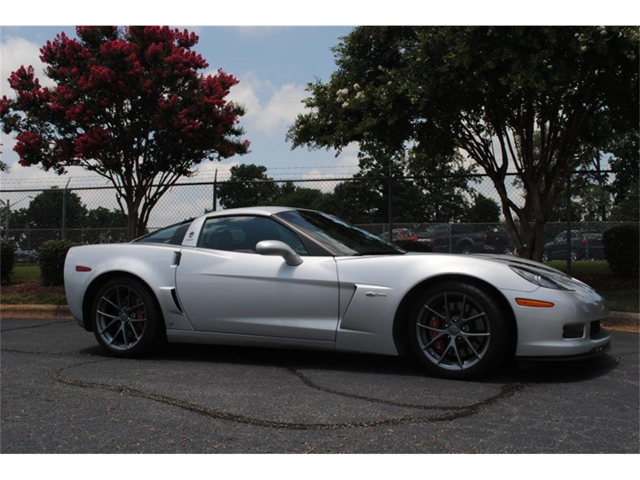 2009 Chevrolet Corvette for Sale | ClassicCars.com | CC-1238117