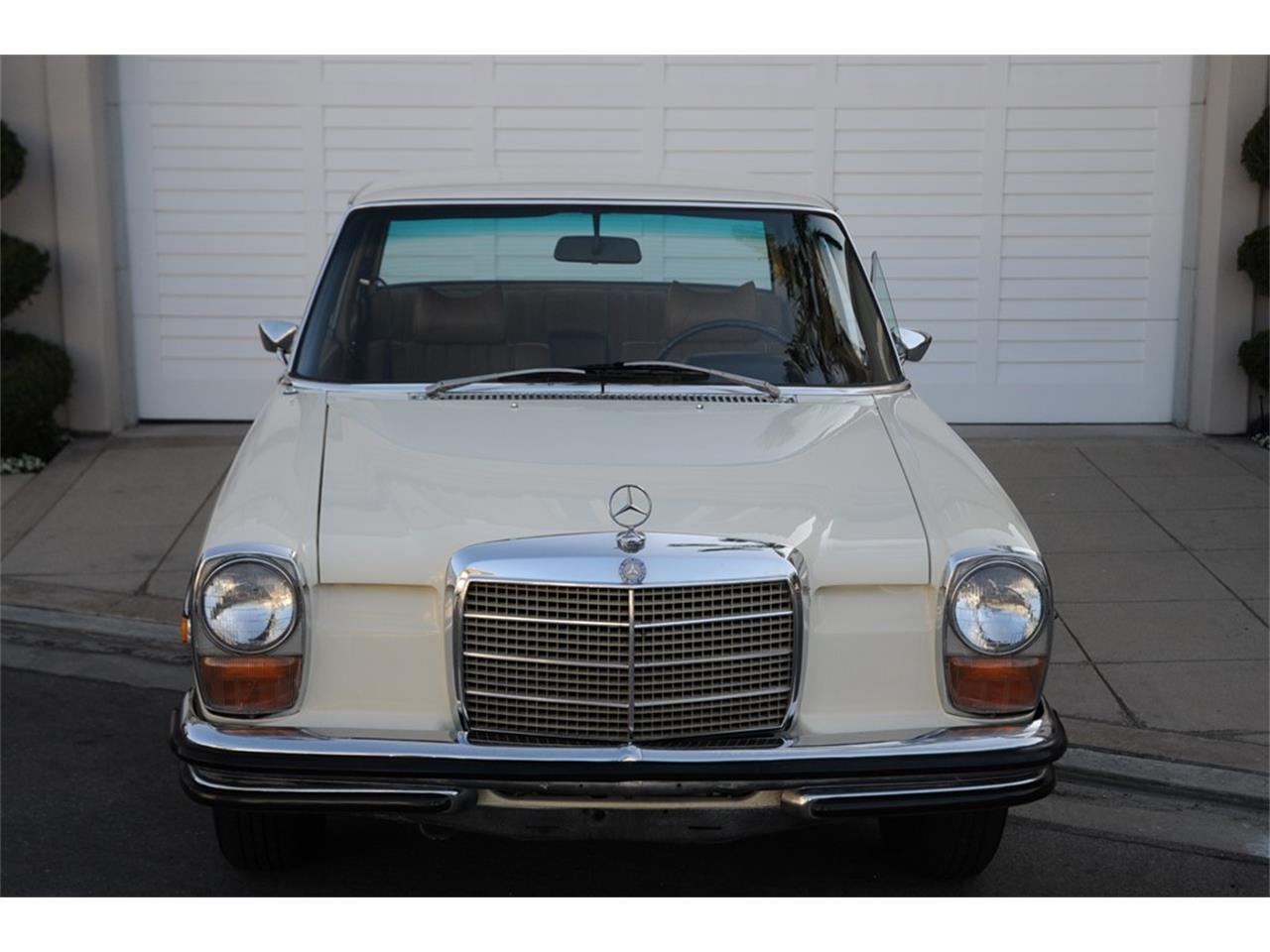 1971 Mercedes-Benz 250 for Sale | ClassicCars.com | CC-1238378