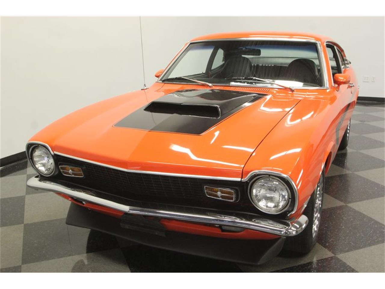 1970 Ford Maverick for Sale | ClassicCars.com | CC-1238734